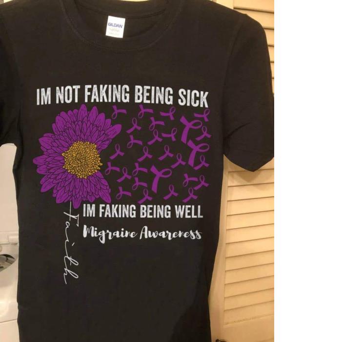 Faking Being Sick