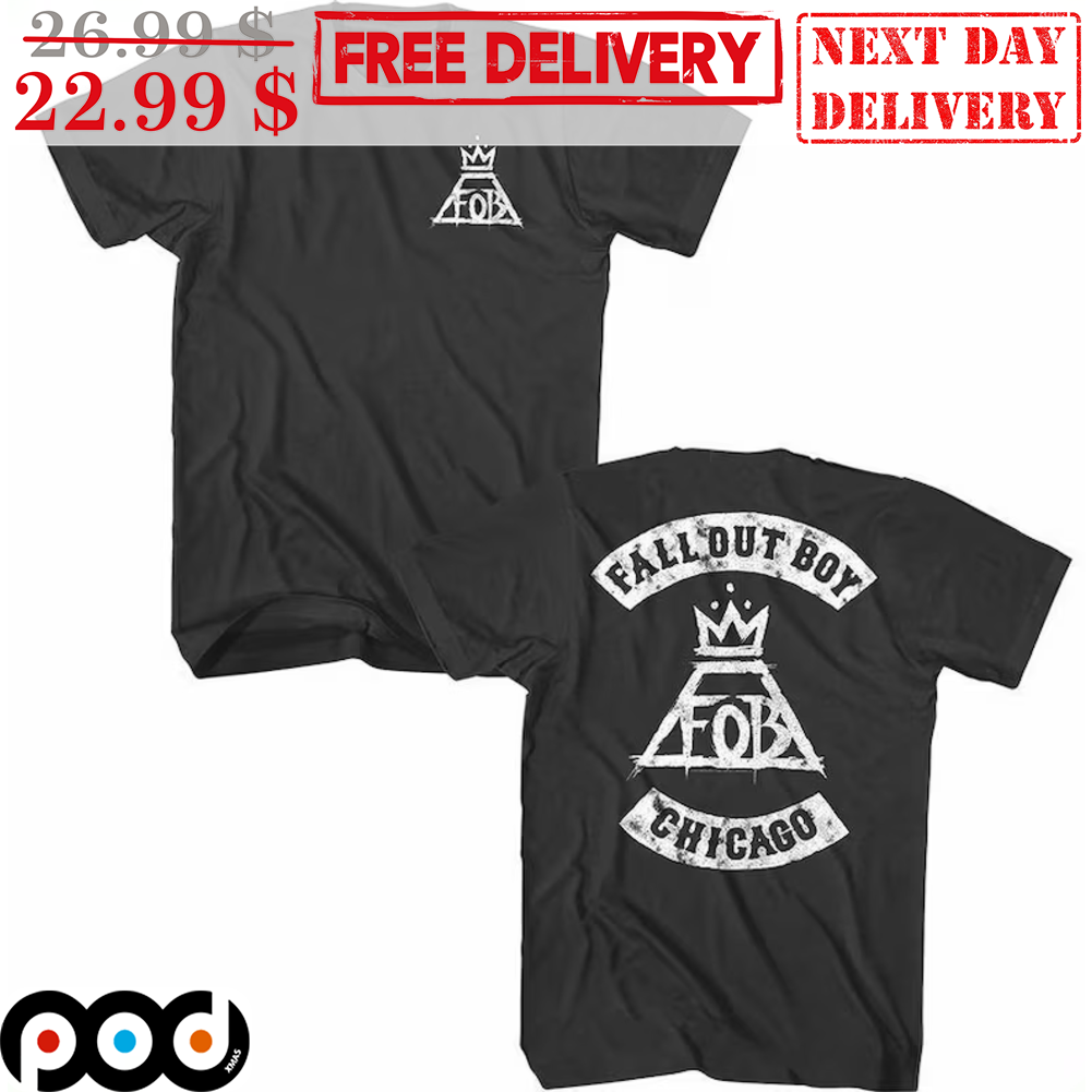 Fall Out Boy Fob