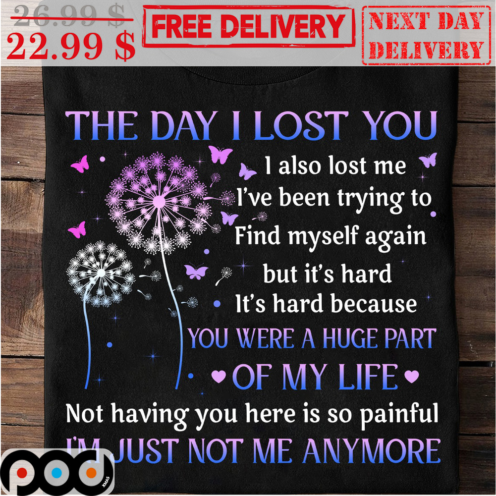 You Lost Me Quotes Sayings